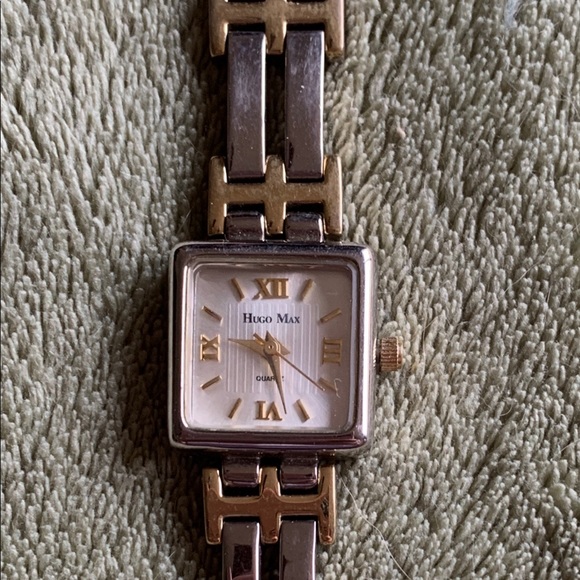 HUGO | Jewelry | Hugo Max Watch | Poshmark